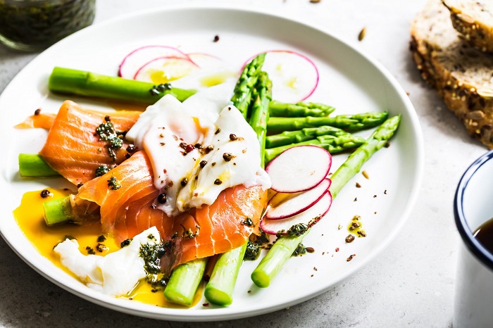Healthy Lunch Meal Prep Ideas For The Week To Ease Your Life