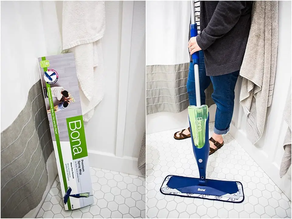 11 Brilliant Spring Cleaning Hacks To Help Save Time