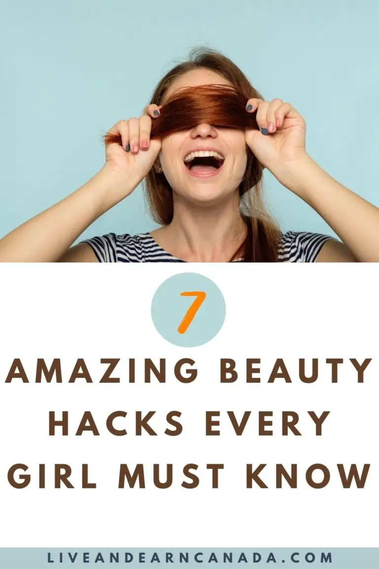 Brilliant Beauty Hacks For Girls To Get Ready For Work Quickly