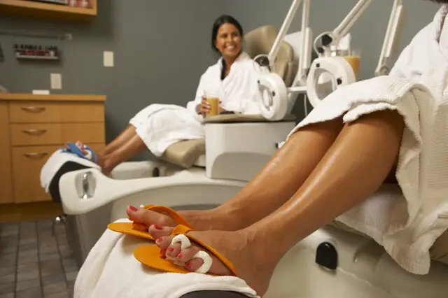 The Ultimate List of The Best Spas in Ottawa For A Stress Free-Time