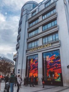 3 Days Paris Itinerary - How to Spend Three Perfect Days in Paris