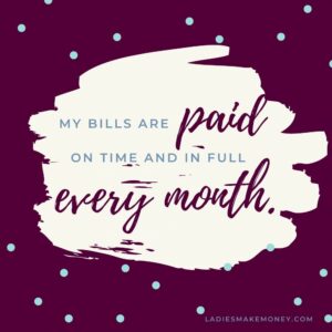 20 Positive Money Mindset Affirmations You Need To Attract More Money