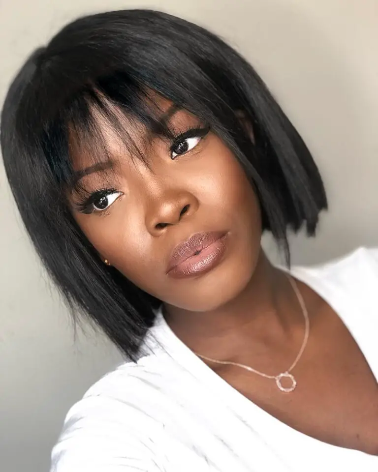 25 Amazing Styles For Short Natural Hair You Can Rock in 2021